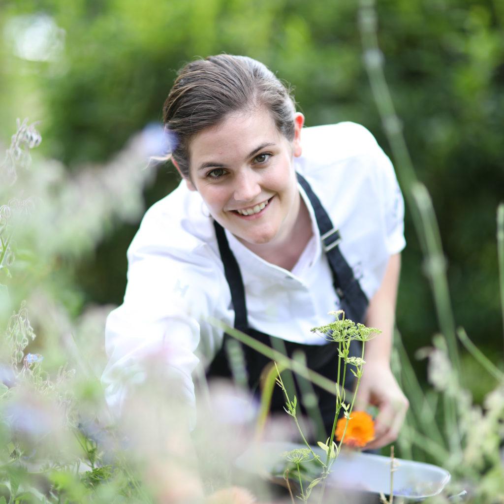 Spitzenküche zu Hause: Nachgefragt bei Viktoria Fuchs | schmecktwohl